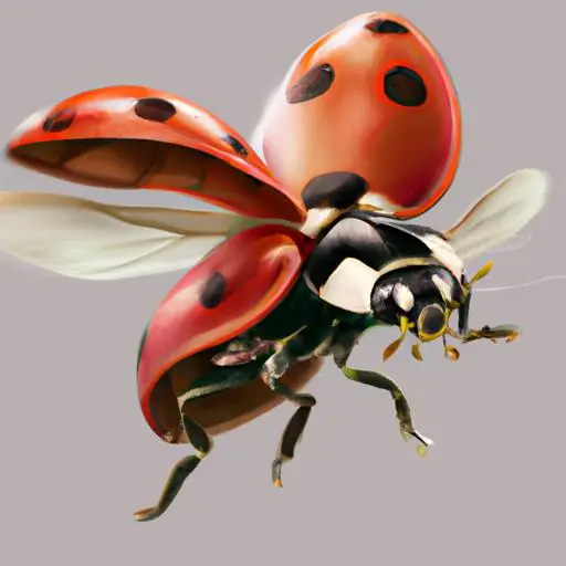 Does Ladybugs Bite? Here’s What You Should Know – bugpursuits.com