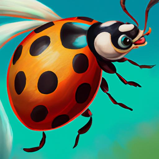 Does Ladybugs Bite? Here’s What You Should Know – bugpursuits.com
