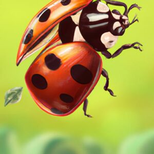 Does Ladybugs Bite? Here’s What You Should Know – bugpursuits.com