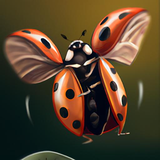 Does Ladybugs Eat Aphids? (The Truth Behind This Common Garden Pest ...