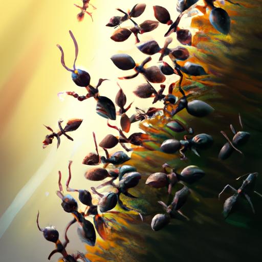 Does Salt Kill Ants? The Surprising Answer Revealed – bugpursuits.com