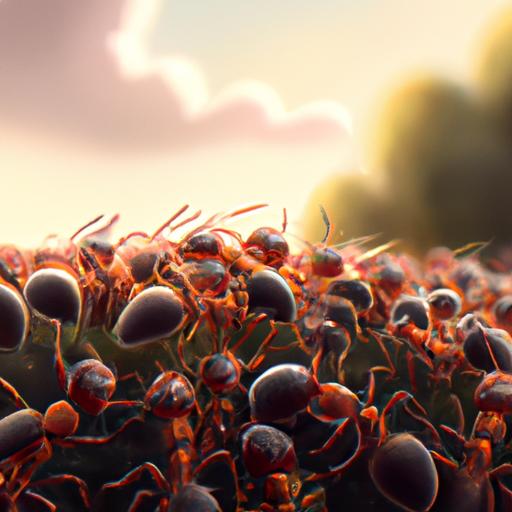 How Do Ants Breathe? (The Surprising Answer) – bugpursuits.com