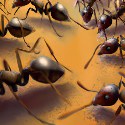 How Do Ants Breathe? (The Surprising Answer) – bugpursuits.com