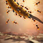 How Do Ants Use Formic Acid? (The Science Behind It) – bugpursuits.com