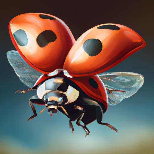 How Do Ladybugs Protect Themselves? (Surprising Facts Revealed ...