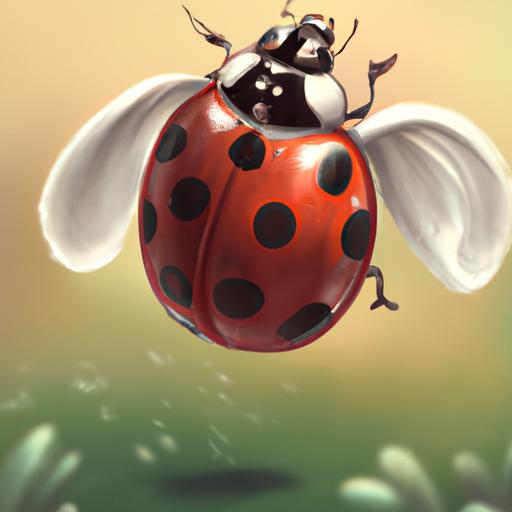How Do Ladybugs Protect Themselves? (Surprising Facts Revealed ...