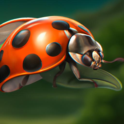 How Do Ladybugs Reproduce? A Comprehensive Guide – bugpursuits.com