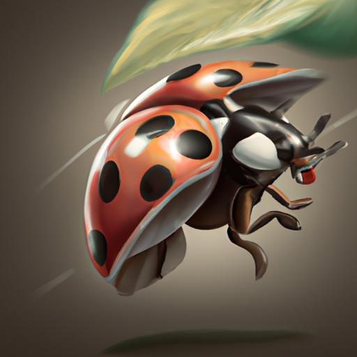 How Do Ladybugs Reproduce? A Comprehensive Guide – bugpursuits.com