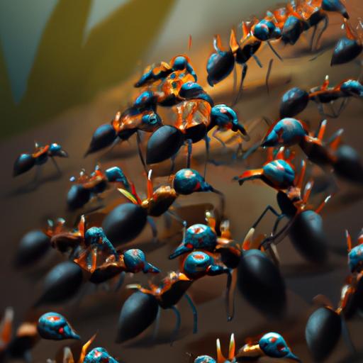 How Does An Ant Become Queen? (Unveiling The Mystery) – bugpursuits.com