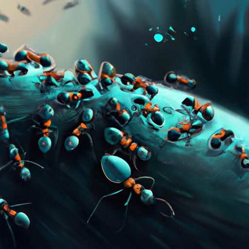 How Does An Ant Become Queen? (Unveiling The Mystery) – bugpursuits.com