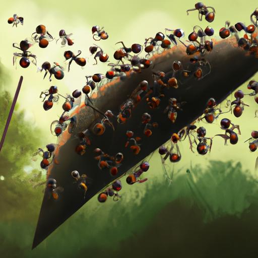 How Long Do Ants Live? (Understanding Their Lifespan) – bugpursuits.com