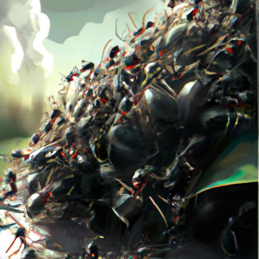 How Long Do Ants Live? (Understanding Their Lifespan) – bugpursuits.com