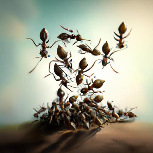 How Long Do Ants Live? (Understanding Their Lifespan) – bugpursuits.com