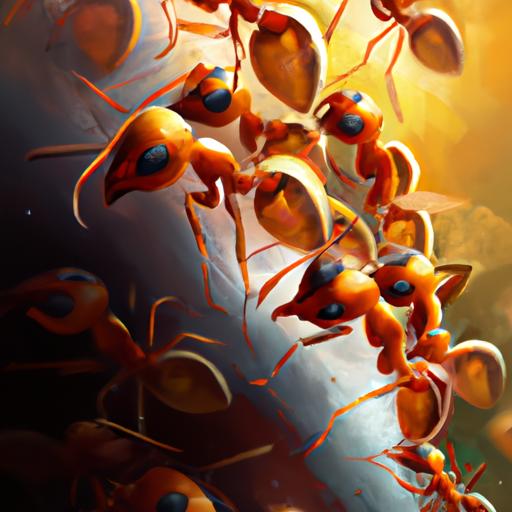 How Long Do Ants Live Without a Queen? (Surprising Facts) – bugpursuits.com