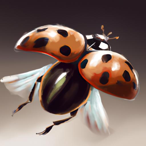How Long Do Ladybugs Live? (The Surprising Answer) – bugpursuits.com
