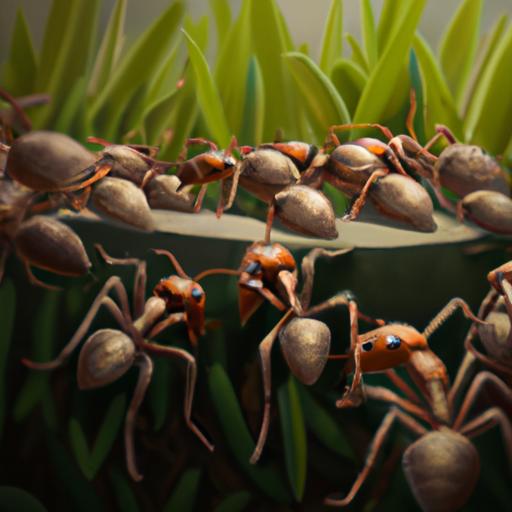 How Many Ants Are in a Colony? (Here’s What You Should Know ...