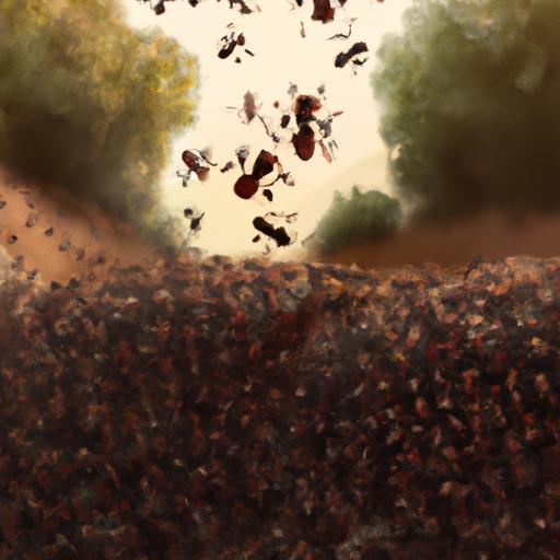 How Often Do Ants Eat? (A Comprehensive Guide) – bugpursuits.com