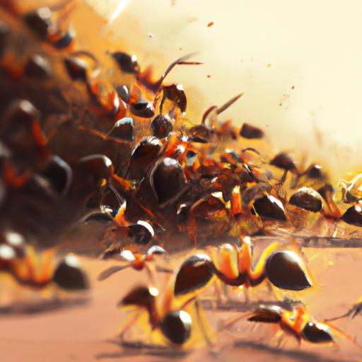 How Often Do Ants Reproduce? (Get The Facts Here) – bugpursuits.com