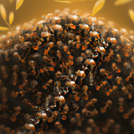 How Strong Are Ants Compared to Humans? (Surprising Facts Revealed ...