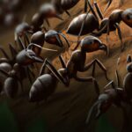 How Strong Are Ants Compared to Humans? (Surprising Facts Revealed ...