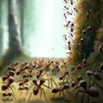 How Do Ants Reproduce? (A Comprehensive Guide) – bugpursuits.com