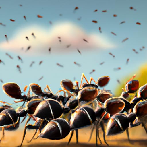 How To Deal With Ants In Your Apartment? (Here’s What You Need To Know ...