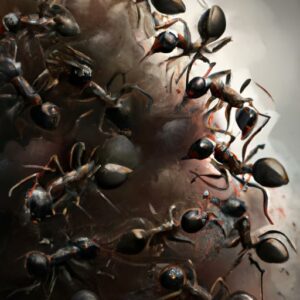 How To Feed Ants in Test Tube? (A Guide To Success) – bugpursuits.com