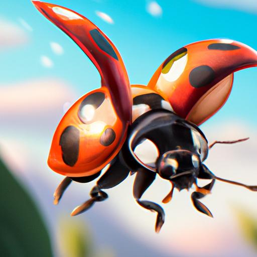 How To Fix a Ladybugs Wing? (A Step-By-Step Guide) – bugpursuits.com