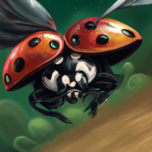 How To Fix a Ladybugs Wing? (A Step-By-Step Guide) – bugpursuits.com