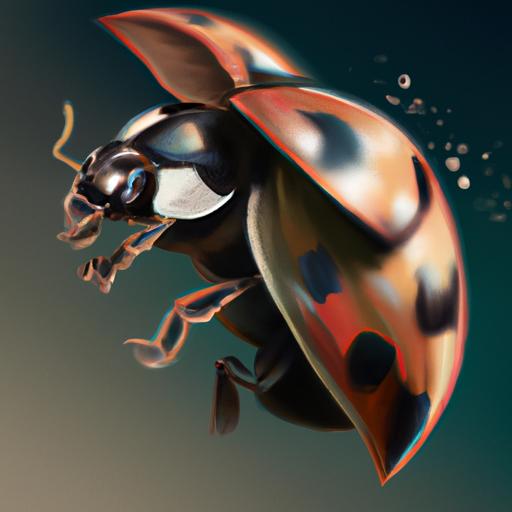 How To Fix a Ladybugs Wing? (A Step-By-Step Guide) – bugpursuits.com