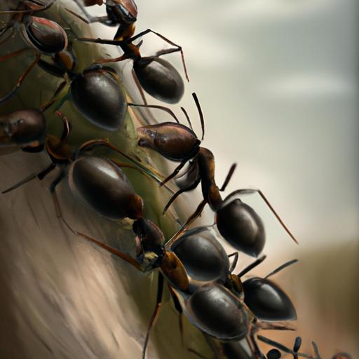 How To Get Rid Of Sugar Ants? (Easy Steps To Follow) – bugpursuits.com