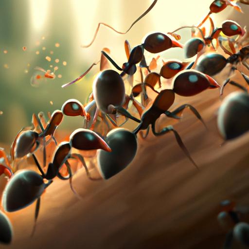 How To Keep Ants From Coming In Your Window? (Top Tips) – bugpursuits.com