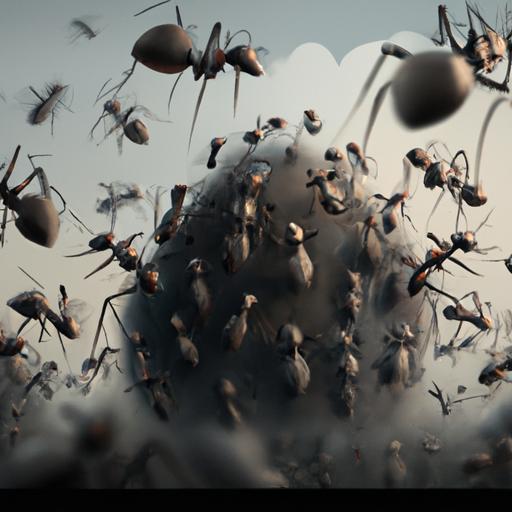 How To Keep Ants From Coming In Your Window? (Top Tips) – bugpursuits.com