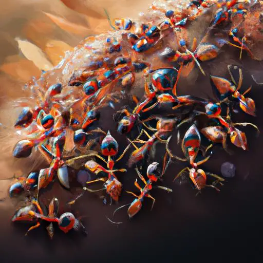 How To Keep Ants From Coming In Your Window? (Top Tips) – bugpursuits.com