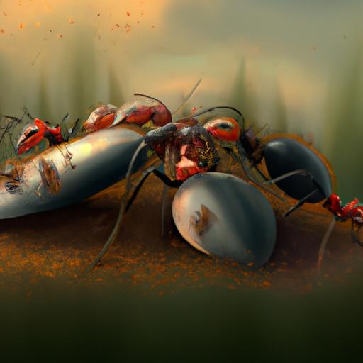 How To Keep Ants From Dog Food? (5 Simple Tips) – bugpursuits.com