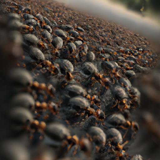 How To Keep Ants From Escaping? (Proven Tips & Tricks) – bugpursuits.com