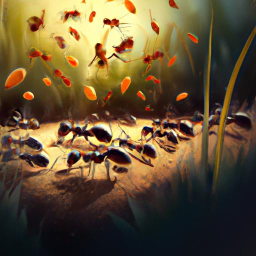 How To Keep Ants From Escaping? (Proven Tips & Tricks) – bugpursuits.com