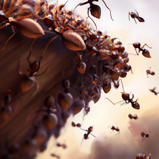 How To Keep Ants From Escaping? (Proven Tips & Tricks) – bugpursuits.com