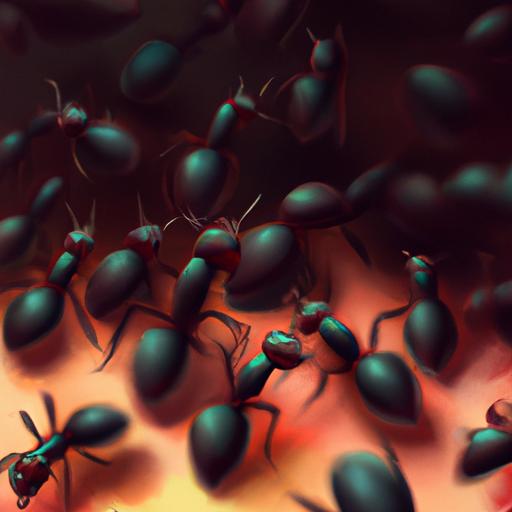 How To Keep Ants From Escaping? (Proven Tips & Tricks) – bugpursuits.com