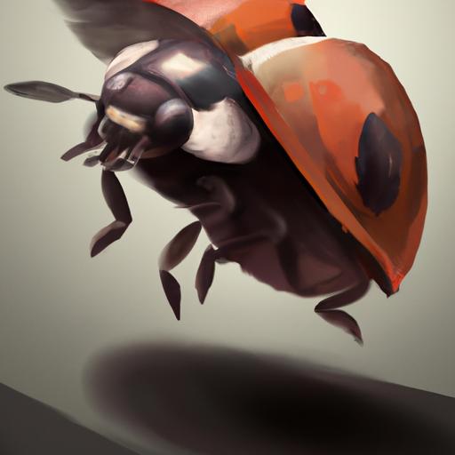 How To Keep Ladybugs as Pets? (3 Proven Steps) – bugpursuits.com