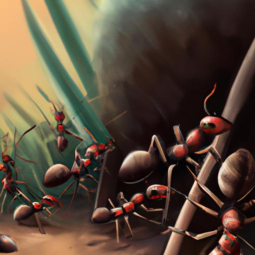 How To Know If Ants Are Gone? (5 Ways To Find Out) – bugpursuits.com