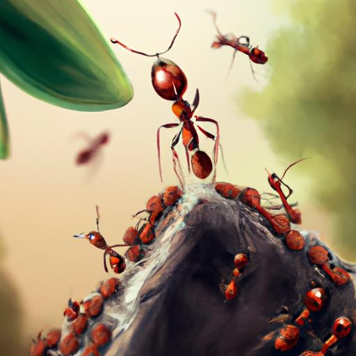 How to Know If You’re Allergic to Fire Ants? (Here’s What You Need to ...