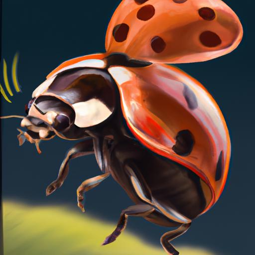 How To Make a Homemade Ladybug Habitat? (Step by Step Guide ...