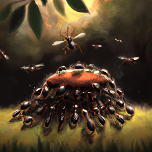 How to Make Ants Fight? (Secrets Revealed) – bugpursuits.com