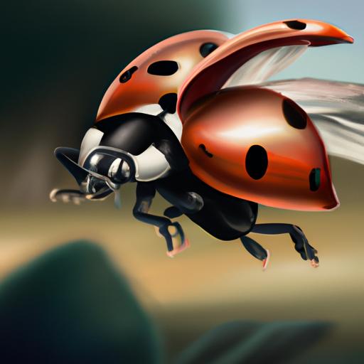 How To Put On Ladybug Haakaa? (A Step By Step Guide) – bugpursuits.com