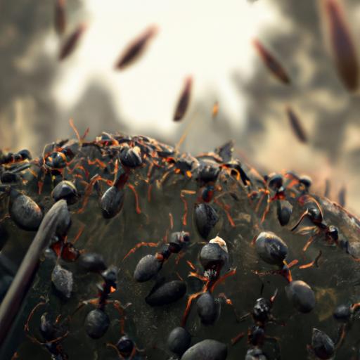 How To Raise Ants? (The Ultimate Guide) – bugpursuits.com