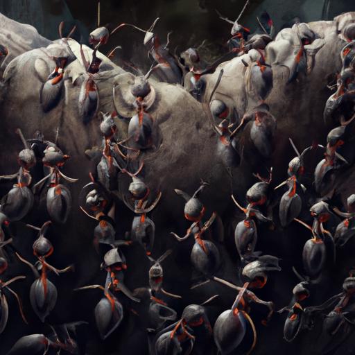 How To Raise Ants? (The Ultimate Guide) – bugpursuits.com