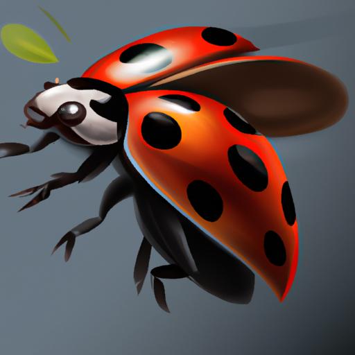 How To Raise Ladybugs? Learn the Basics Here! – bugpursuits.com