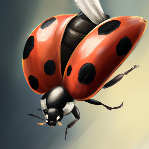How To Raise Ladybugs? Learn the Basics Here! – bugpursuits.com