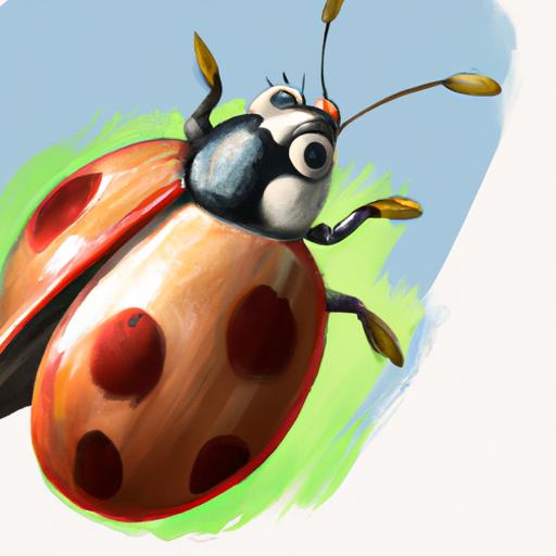 How To Raise Ladybugs? Learn the Basics Here! – bugpursuits.com